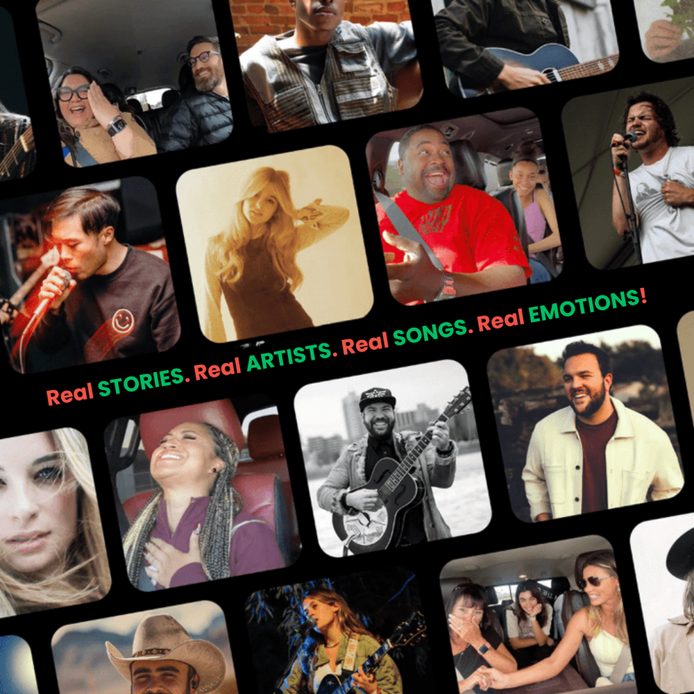 Create a Custom Song Gift – Turn Memories into Music
